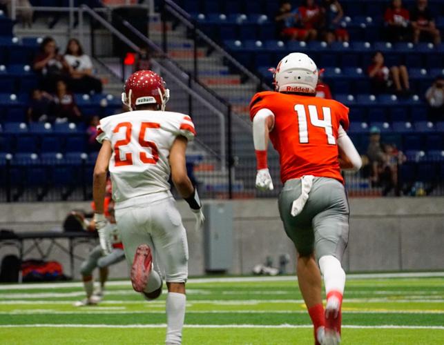 Photos: River Valley vs.Kofa football, Sept. 7 | Multimedia ...
