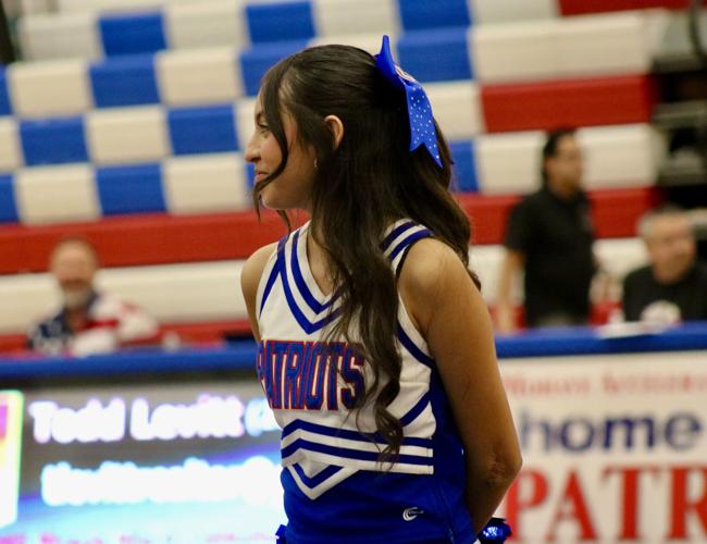 Photos: MALC Cheerleading, Sept. 11 | Multimedia | mohavedailynews.com