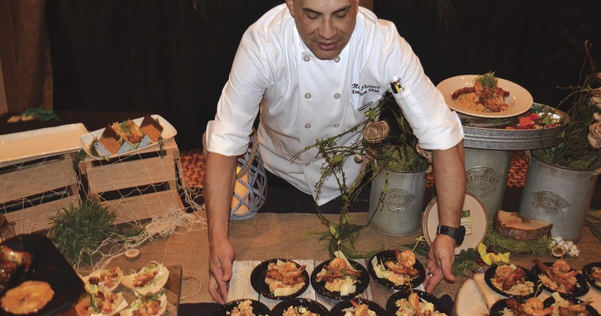 Tickets still available for the 35th annual Chef’s Food Fest June 19 ...