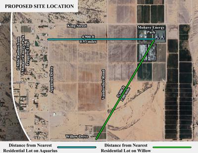 AEPCO, MEC ask for postponement of amendment application for power ...
