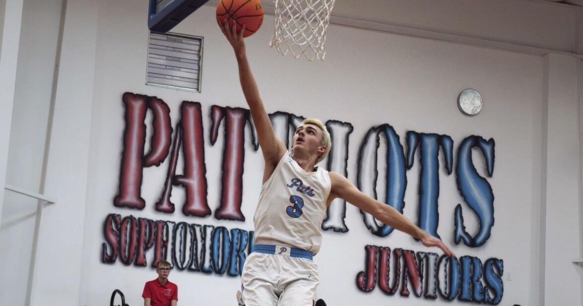 2 MALC basketball players break school records against Wickenburg ...