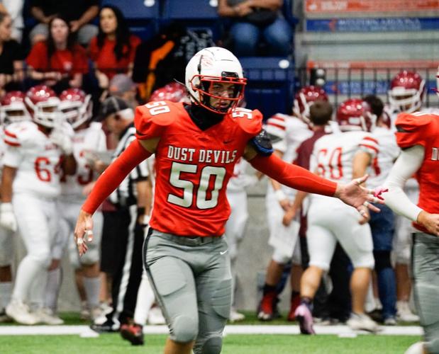Photos: River Valley vs.Kofa football, Sept. 7 | Multimedia ...