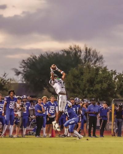 Mohave set for rematch against Paradise Honors in postseason opener ...