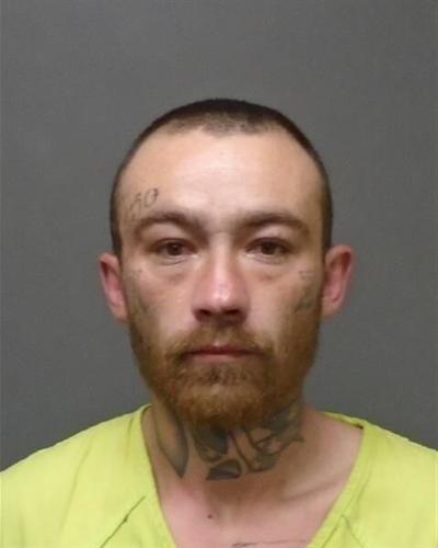 Dolan Springs man sentenced to prison for police shootout | News ...