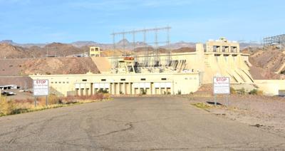 City, county advocate for limited tours of Davis Dam | News ...