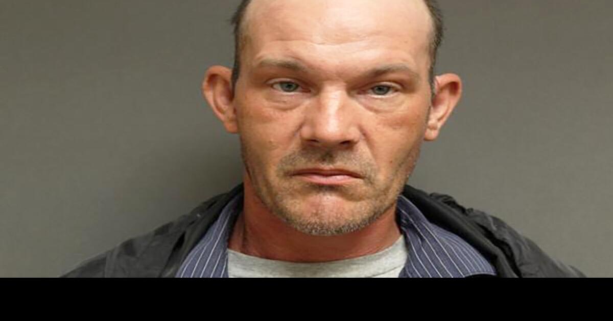 Bcpd Issues Level 2 Sex Offender Notification News