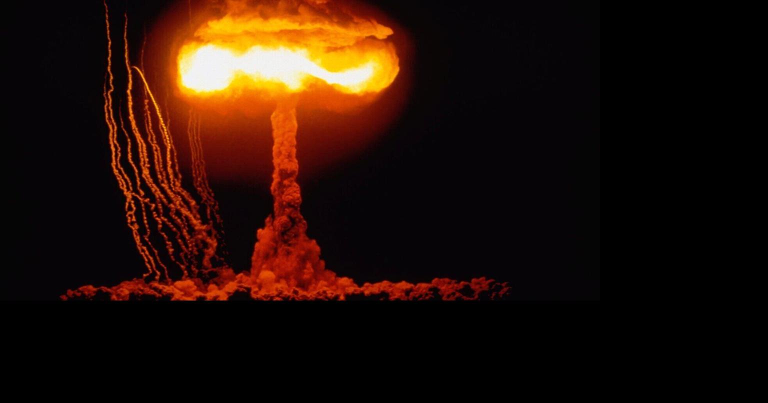 Mohave County downwinders exposed to nuclear testing now eligible for ...