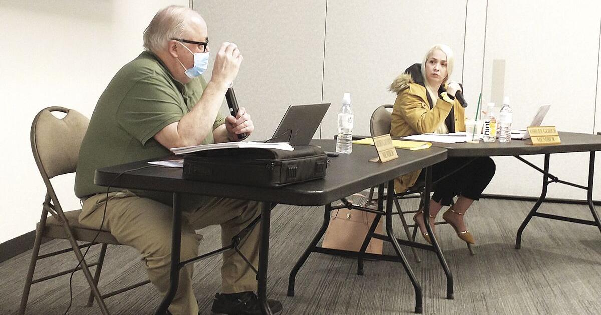 CRUHSD will allow full occupancy in areas where people congregate ...