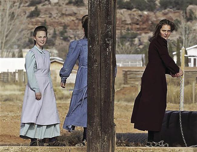 Towns once run by Warren Jeffs' polygamous sect emerge from court ...