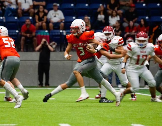 Photos: River Valley vs.Kofa football, Sept. 7 | Multimedia ...