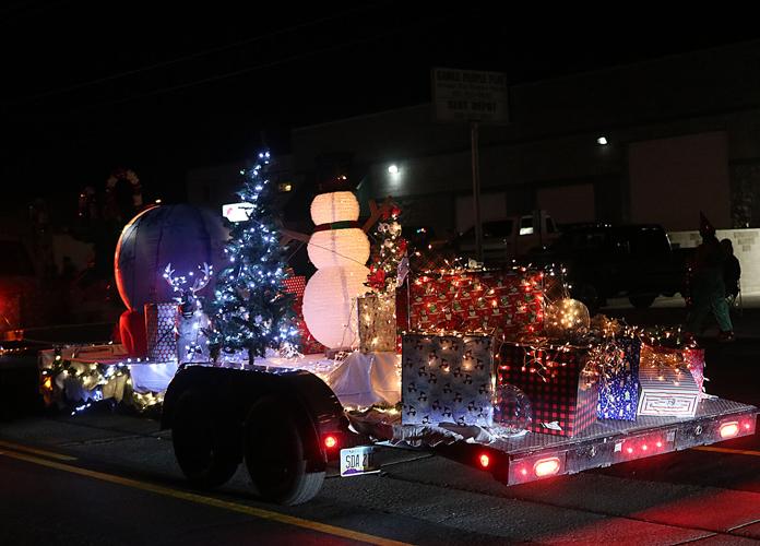 Photos: 2024 Boombox Parade | Multimedia | mohavedailynews.com