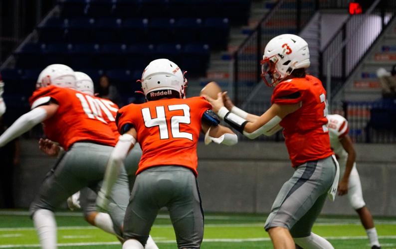 Photos: River Valley vs.Kofa football, Sept. 7 | Multimedia ...