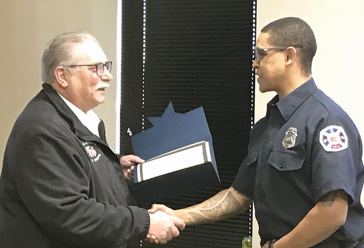 Fort Mojave Mesa Fire Board approves Station 91 construction change ... Fort Mojave Mesa Fire Board approves Station 91 construction change ...