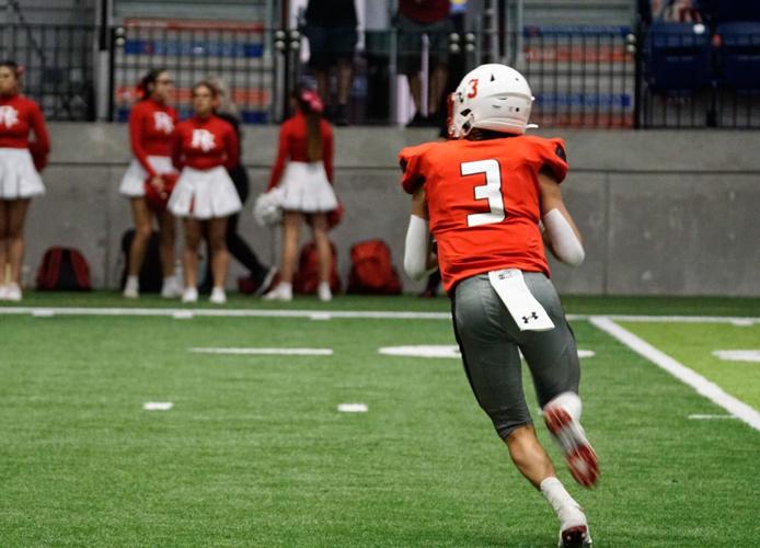 Photos: River Valley vs.Kofa football, Sept. 7 | Multimedia ...