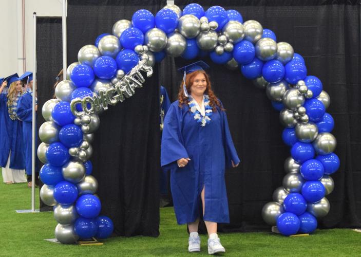 Photos: CRUHSD Academy Graduation Ceremony, May 17 | Multimedia ...