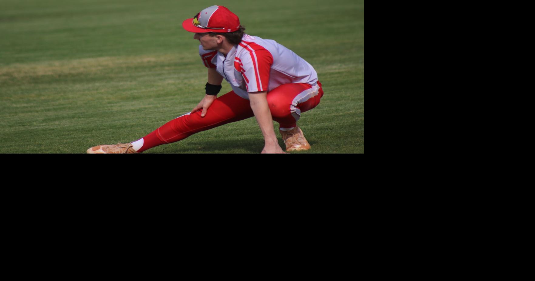 Photos: River Valley Baseball vs Kingman, March 12 | Multimedia ...