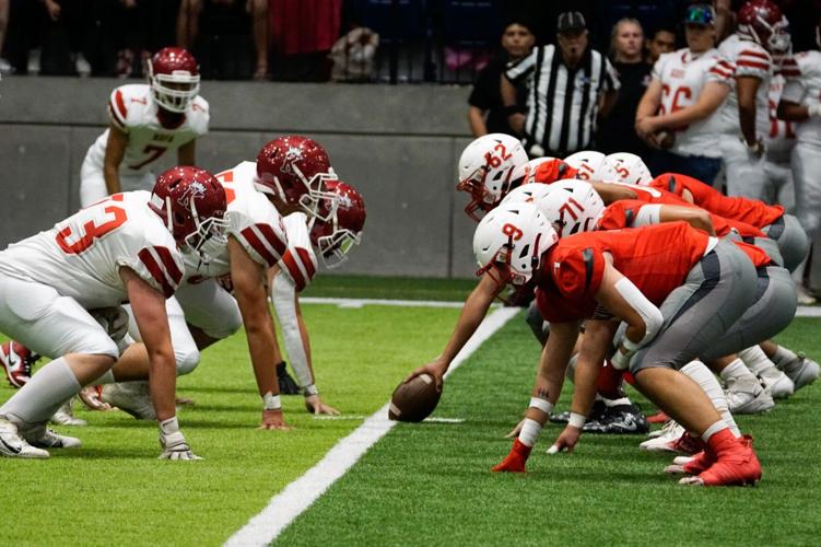 Photos: River Valley vs.Kofa football, Sept. 7 | Multimedia ...