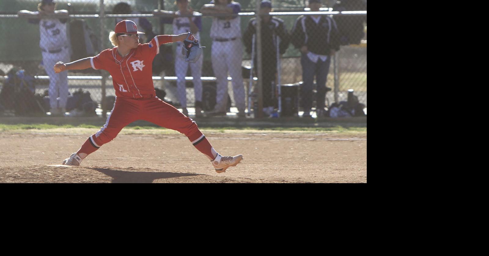 River Valley baseball drops first road game | News | mohavedailynews.com