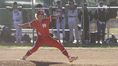River Valley baseball drops first road game | News | mohavedailynews.com