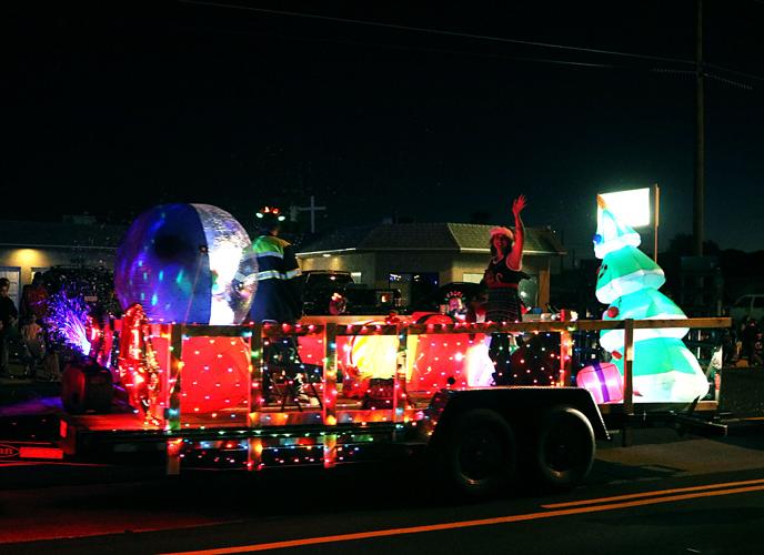 Photos: 2024 Boombox Parade | Multimedia | mohavedailynews.com