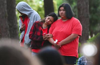 Justice Department addressing indigenous crisis | News ...