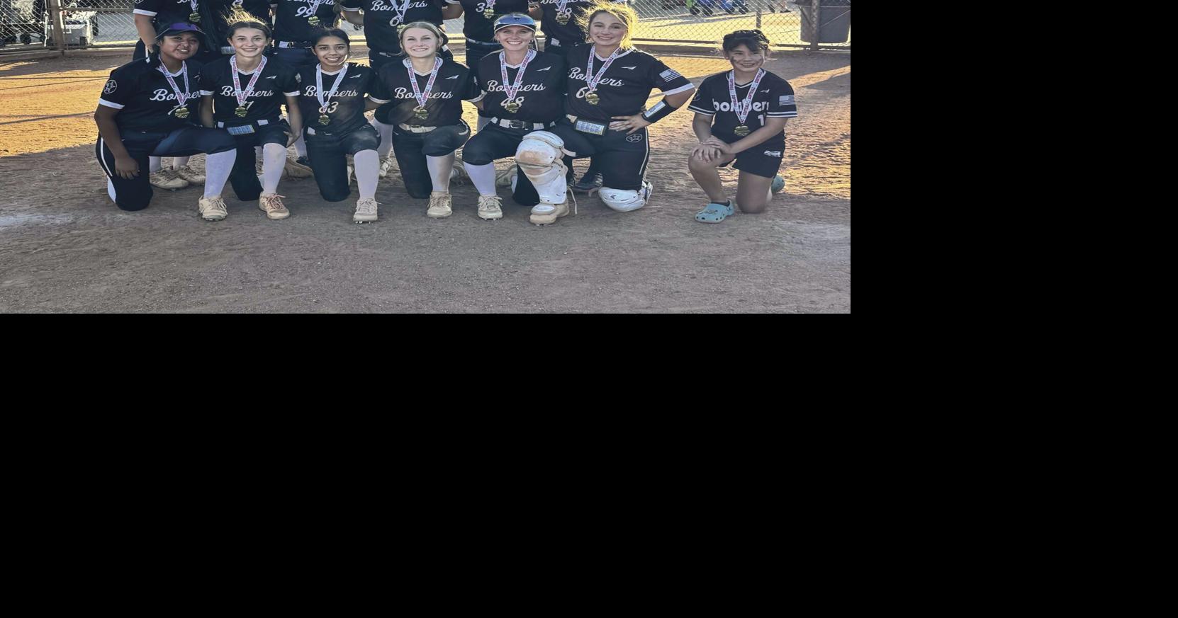 'Bigger than softball': AZ Bombers, Insanity meet in final game of ...