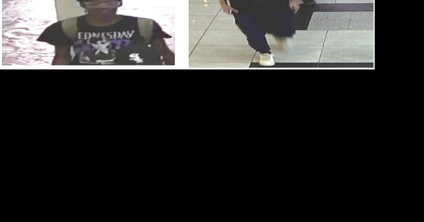 Laughlin police seek information on attempted murder suspects | News ...