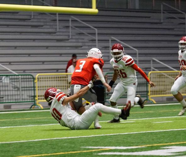 Photos: River Valley vs.Kofa football, Sept. 7 | Multimedia ...