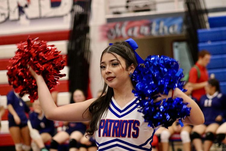 Photos: MALC Cheerleading, Sept. 11 | Multimedia | mohavedailynews.com
