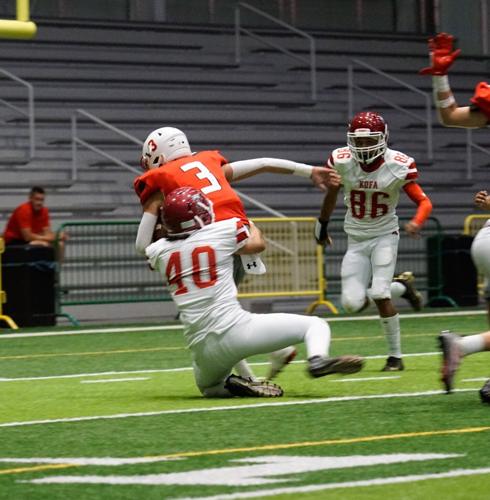 Photos: River Valley vs.Kofa football, Sept. 7 | Multimedia ...