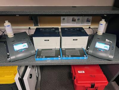 BCPD awarded Governor’s Office of Highway Safety grant | News ...