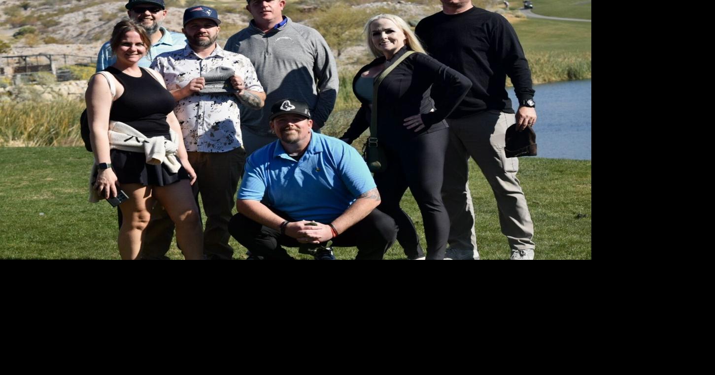 Photos; Hunter Sherman Golf Tournament, Feb. 2 | Multimedia ...