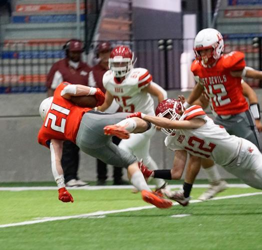 Photos: River Valley vs.Kofa football, Sept. 7 | Multimedia ...