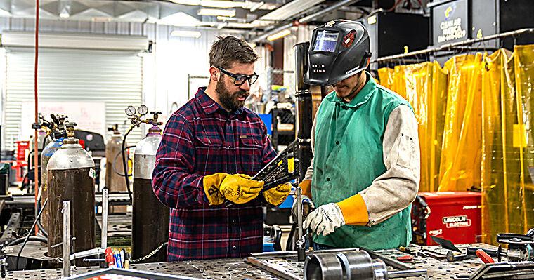MCC expands non-credit classes | News | mohavedailynews.com