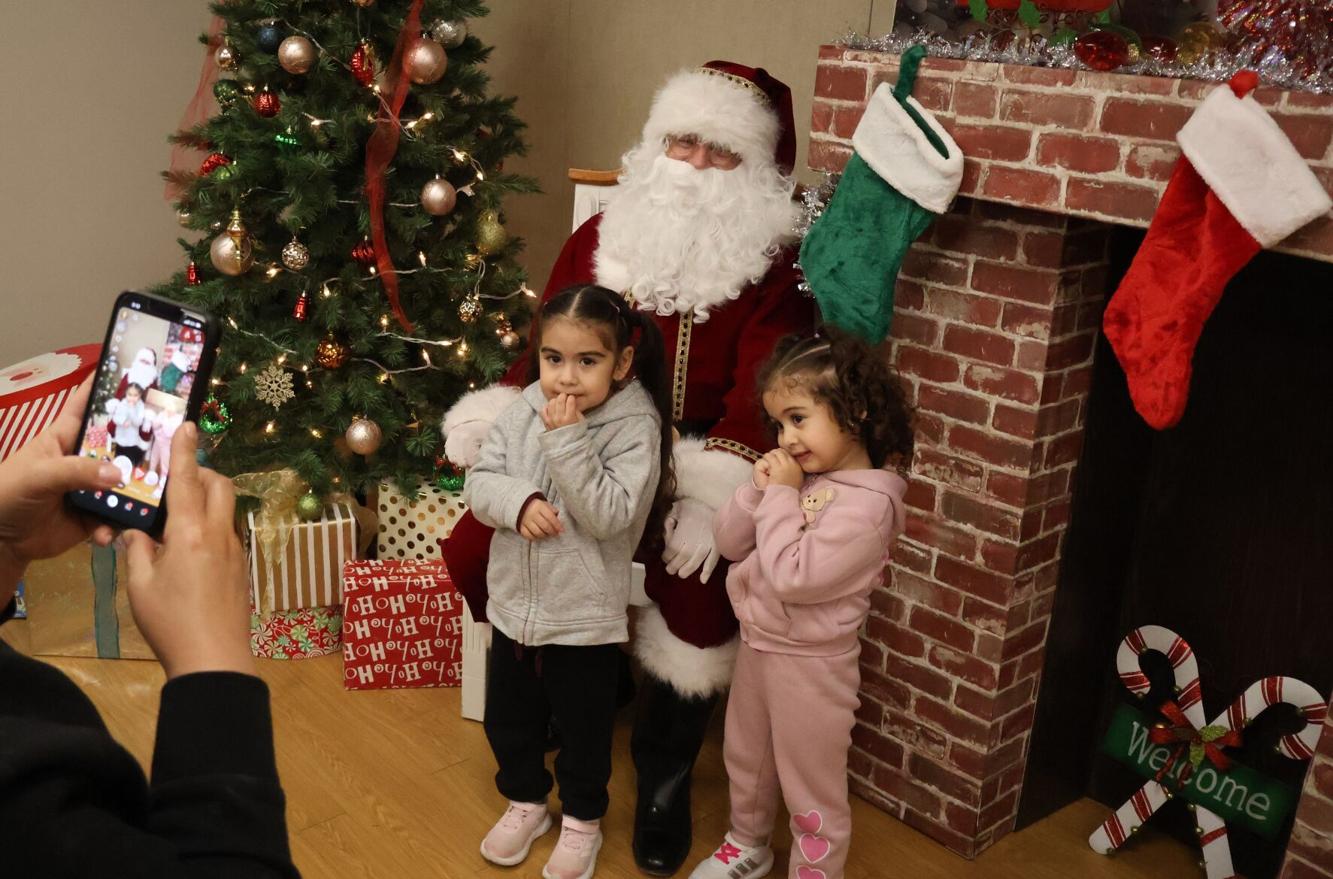 Zaina Manzo and Nylah Manzo | Multimedia | mohavedailynews.com