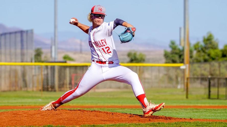 River Valley baseball season ends in opening playoff game | News ...