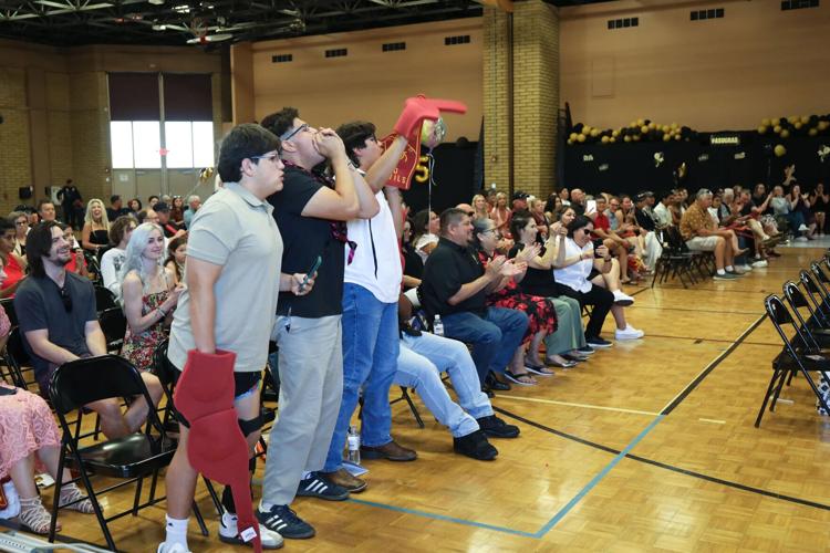 ASU Havasu’s final class celebrates graduation | News | mohavedailynews.com