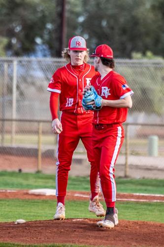 Photos: River Valley baseball vs ALA-WF, Feb. 23 | Multimedia ...