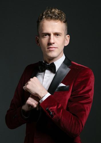 Colorado River Concerts: Jason Lyle Black to perform '100 Hits of Stage ...