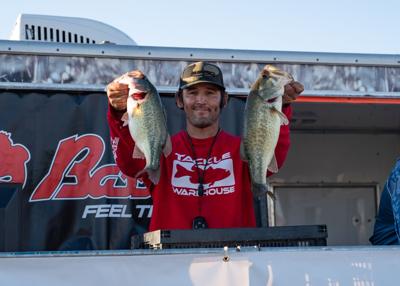Havasu's Jason Marquez wins WON Bass Arizona Open | News ...
