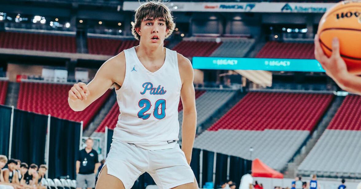 Photos: MALC Basketball Section 7 Tournament, June 20 | Multimedia ...