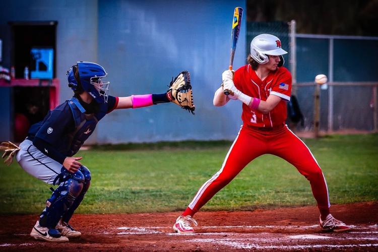 Photos: River Valley baseball vs ALA-WF, Feb. 23 | Multimedia ...