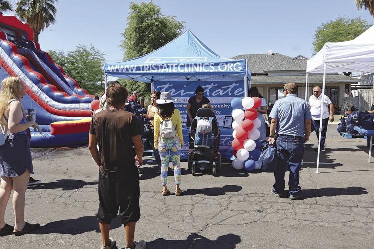 Tri-State Community Healthcare celebrates grand opening with ribbon ...