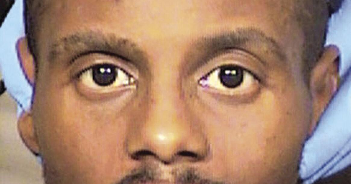 Man charged with six felonies in fatal Laughlin shooting | Local News ...