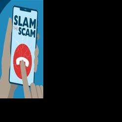 SSA urges Americans to 'slam the scam' | News | mohavedailynews.com