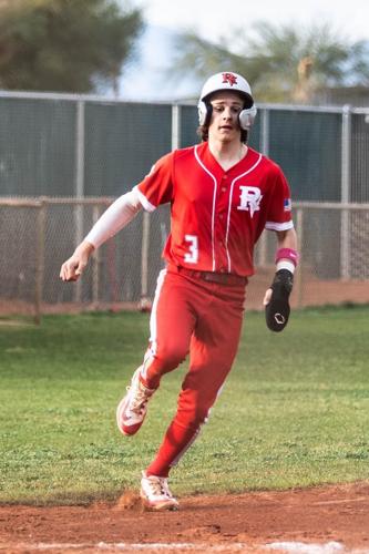 Photos: River Valley baseball vs ALA-WF, Feb. 23 | Multimedia ...