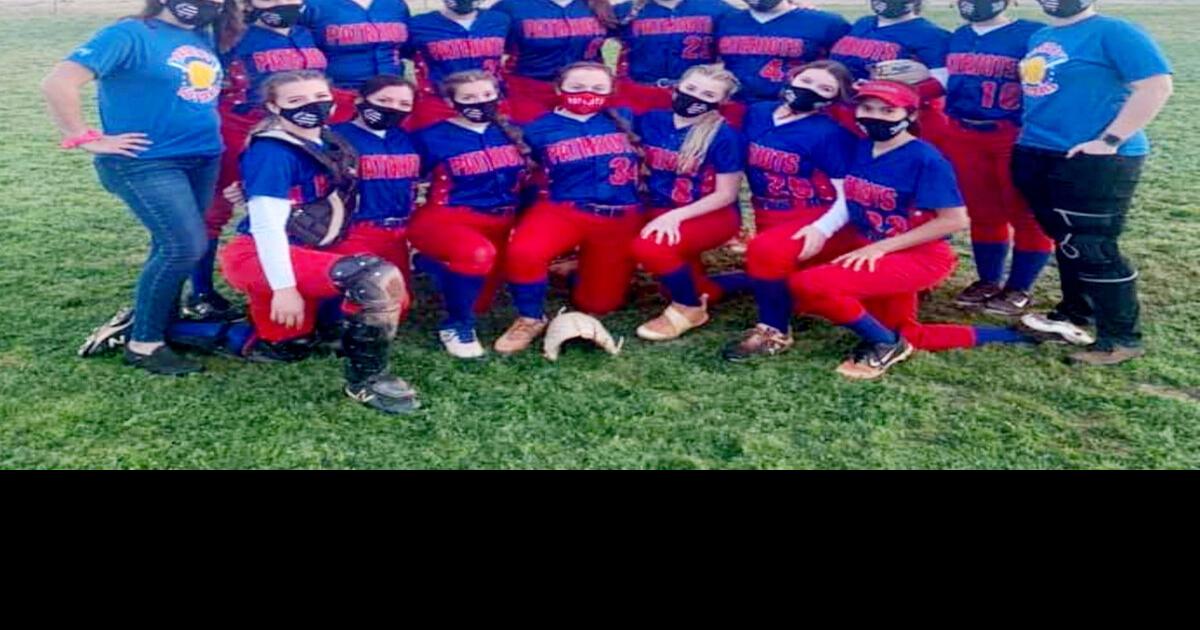 Lady Patriots prevail in opener | Sports | mohavedailynews.com