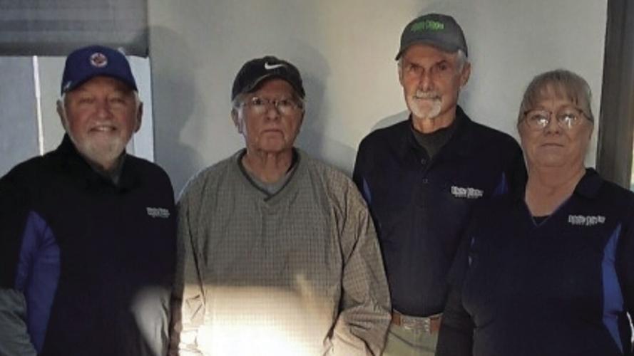 Mojave Resort Golf Club hosts third Battle of Mohave County | News ...