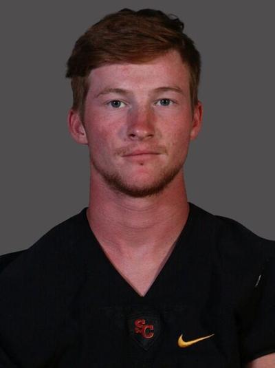 Mohave graduate Austin Foster wraps up college football career | News ...