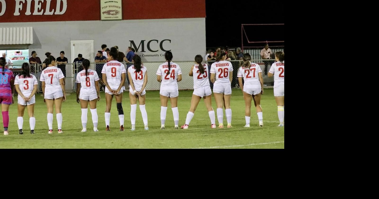 MCC soccer teams close out inaugural regular season | News ...